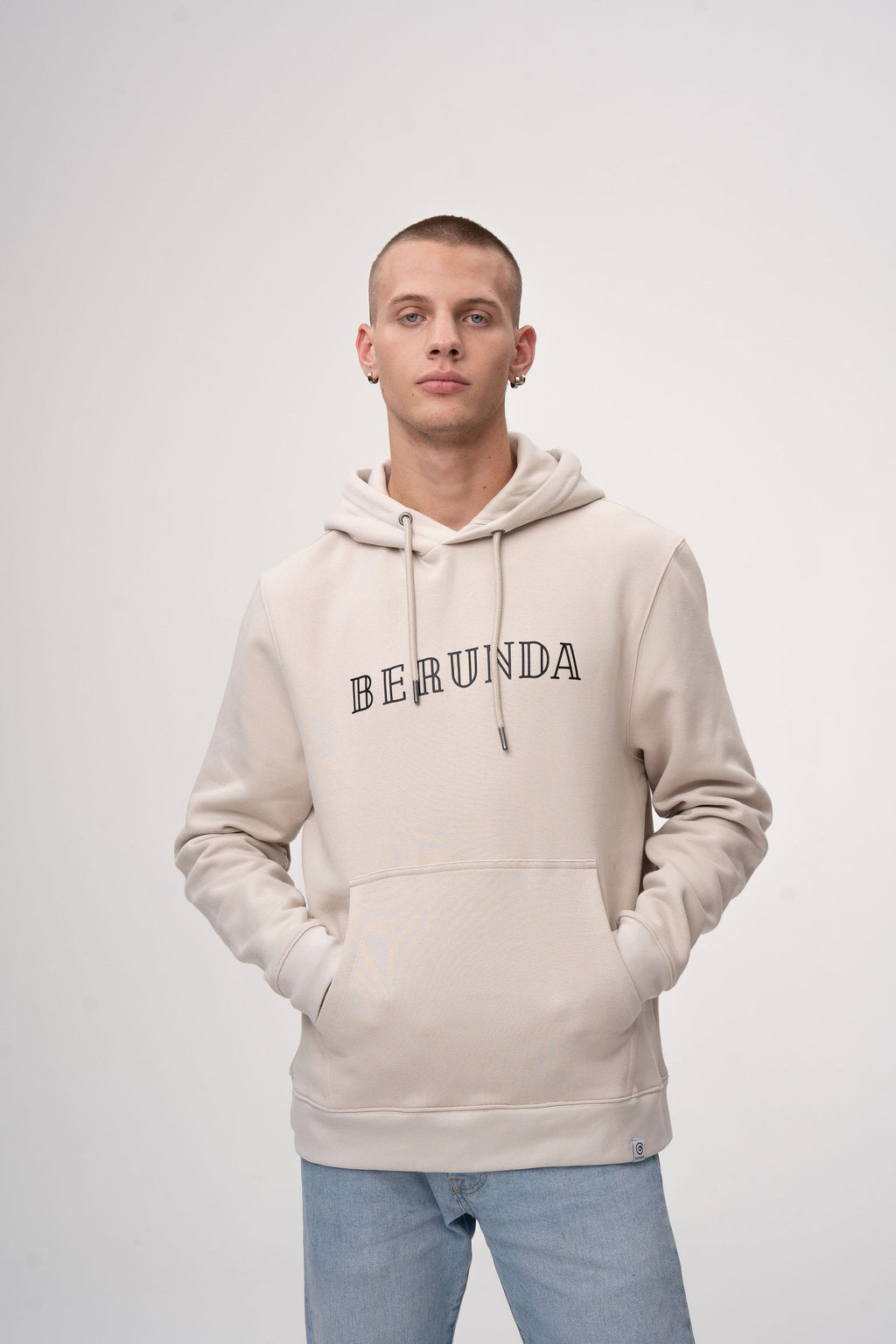 Men’s Hoodies – Regular Fit Cozywear – Berunda